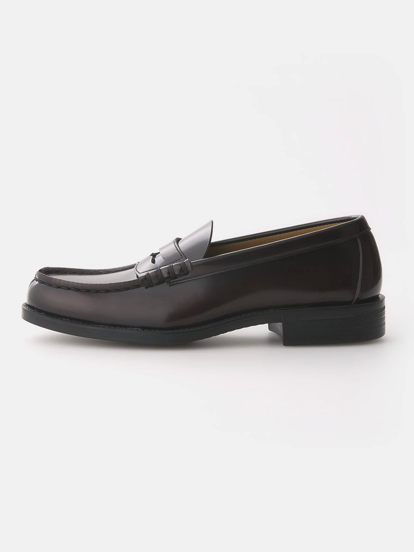 HARUTA | Made in Japan | Loafers | Worldwide Shipping – UNPROVEN.STUDIO