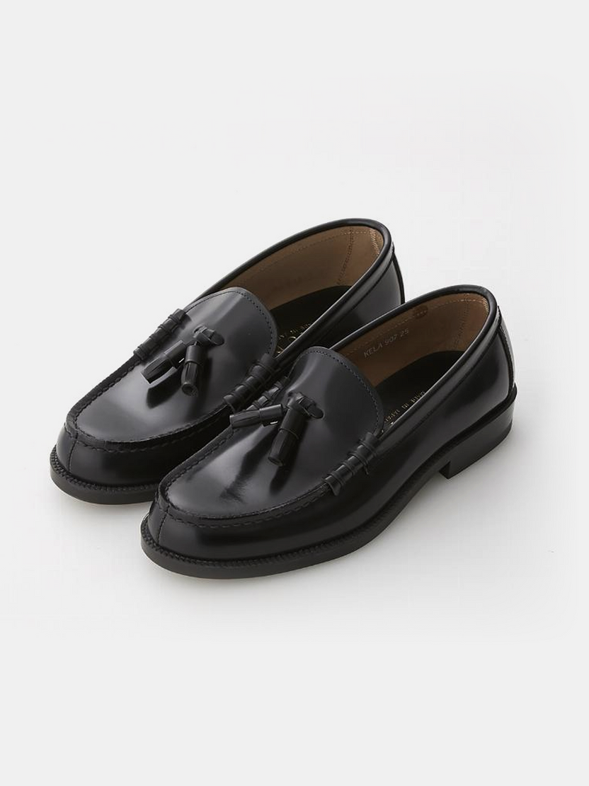 HARUTA Japan | Loafers & Spock Shoes | Worldwide Shipping – UNPROVEN.STUDIO