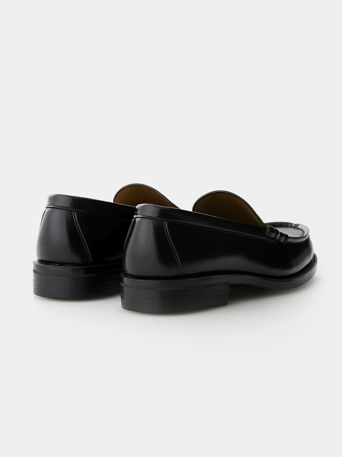 HARUTA | Made in Japan | Loafers | Worldwide Shipping – UNPROVEN.STUDIO