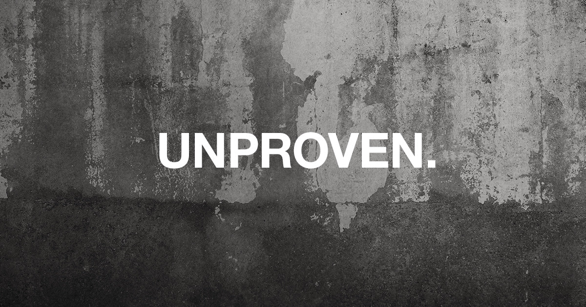 UNPROVEN.STUDIO | Online Clothing Store